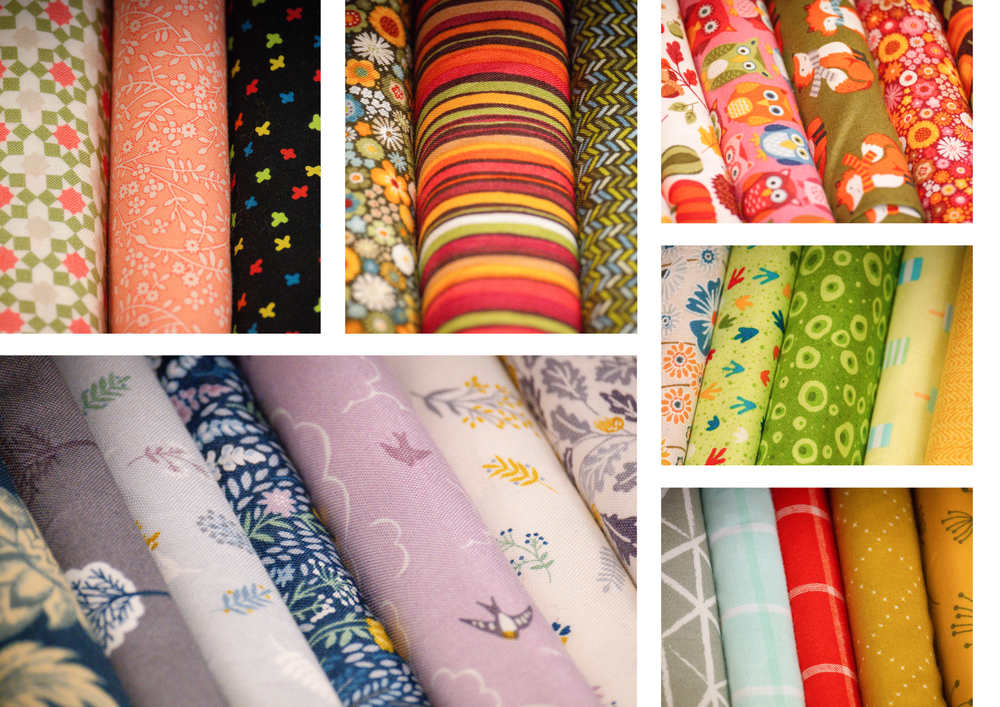 In Stitches, Stroud - Yarn, Fabric, Haberdashery, Classes, Sewing Mach ...