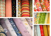 In Stitches, Stroud - Yarn, Fabric, Haberdashery, Classes, Sewing Mach ...