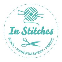 In Stitches, Stroud - Yarn, Fabric, Haberdashery, Classes, Sewing Mach ...